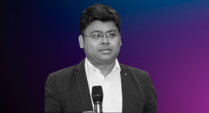 Data Architect Interview: Insights from Sudhir Rai, Azure Cloud ...